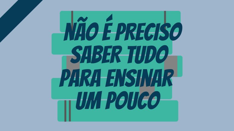 5 Motivos Para Você Ter o Seu Blog de TI - Pense em TI