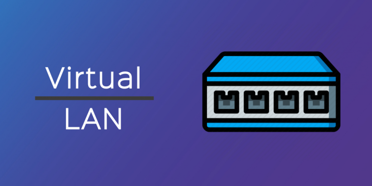 Como funciona uma VLAN