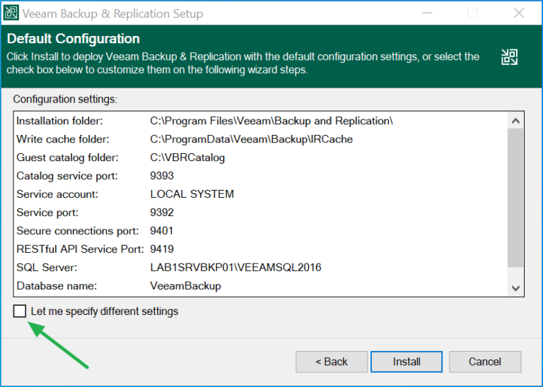 install_veeam11_sql-06 - Pense em TI