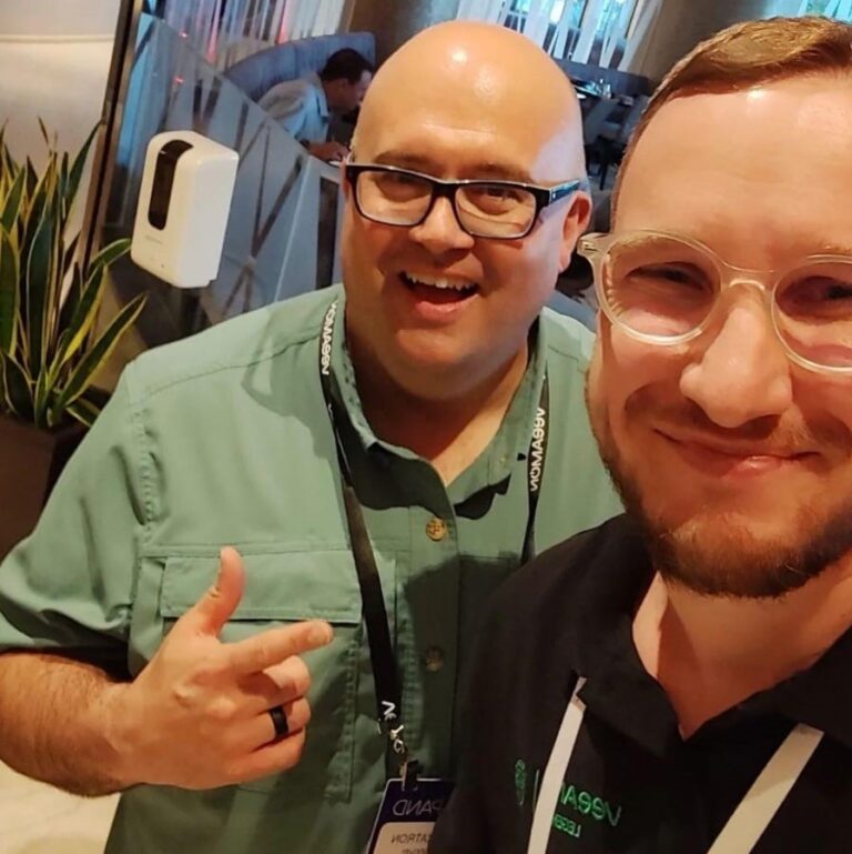 Como foi o VeeamOn 2023? - Pense em TI